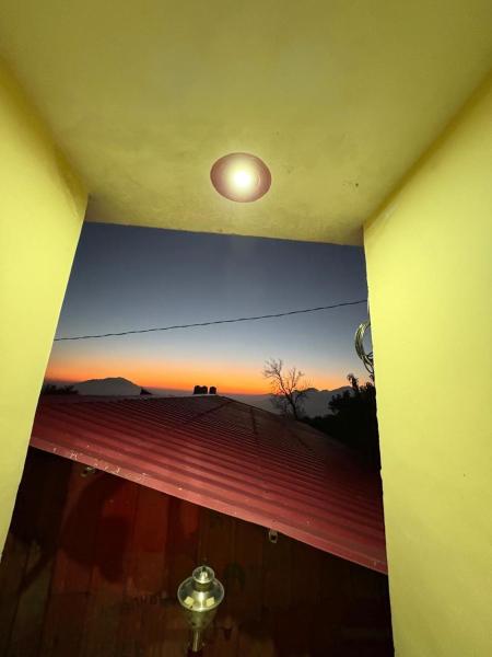 Kanatal Stay - Kanatal