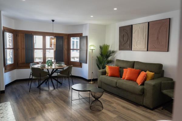 La Carrera 7 - Baños ÁRabes - Parking Sujeto A Disponibilidad - Torre del Campo