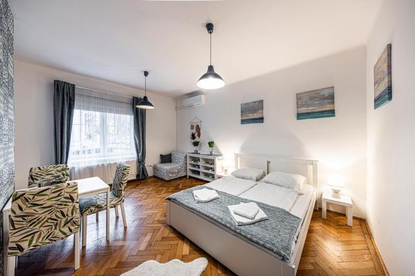 Colors Apartments - Budapest