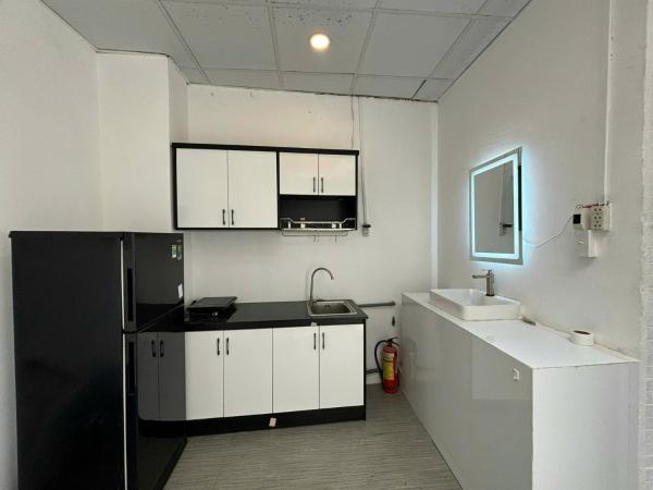 Dti Home - Ho Chi Minh-staden