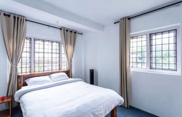 Blissful Jawalakhel Apartment - Kathmandu