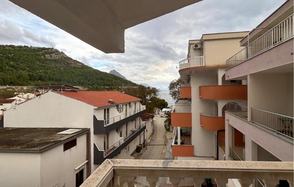 Stunning Apartment In Drvenik With Wifi - Drvenik