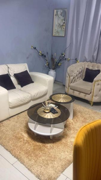 Makepe Villa, Via Carrefour Patrick Mboma - Douala