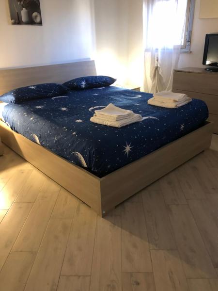 Casa Donatella A Isola - Isola delle Femmine