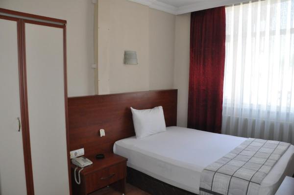 Flash Otel - Cappadocia