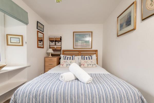 The Mini Mansion - Elie - East Neuk