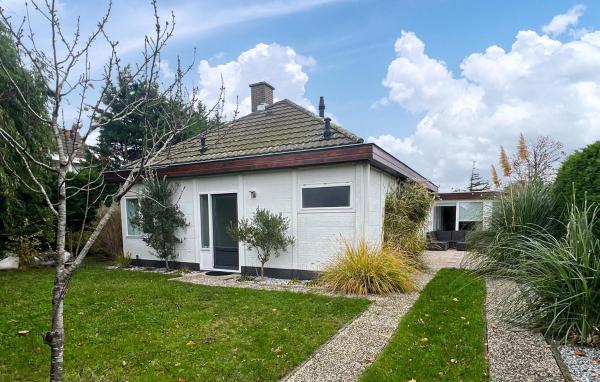 Cozy Home In Scharendijke With Private Swimming Pool, Can Be Inside Or Outside - Zierikzee