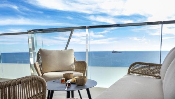 Sunset Sailors Magic Apartment - Benidorm