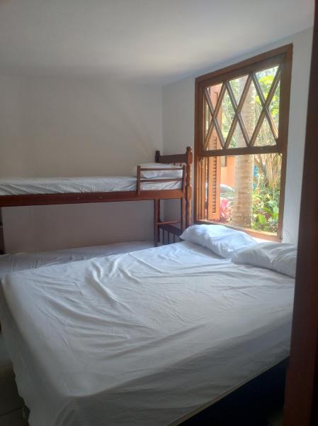 Suite Ilhabela Na Mansão - Ilhabela