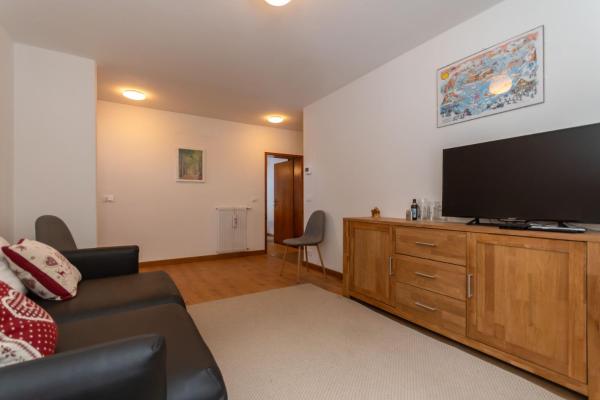 Sweet Loft - Arabba