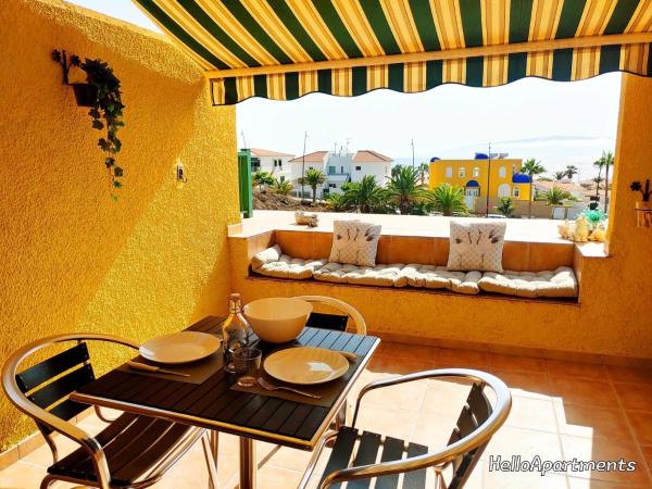 Ocean View Playa La Arena By Helloapartments - カナリア諸島