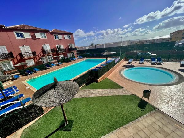 La Casa De Las Flores - Fuerteventura