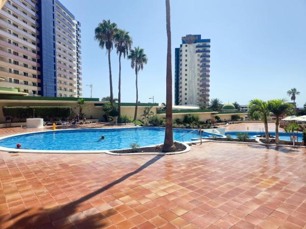 Club Paraiso By Helloapartments - Tenerife