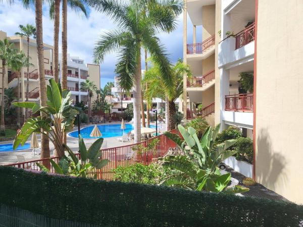 Oasis Palm Mar By Helloapartments - Tenerife