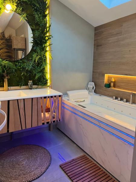 La Parenthèse Balnéo - Viviers