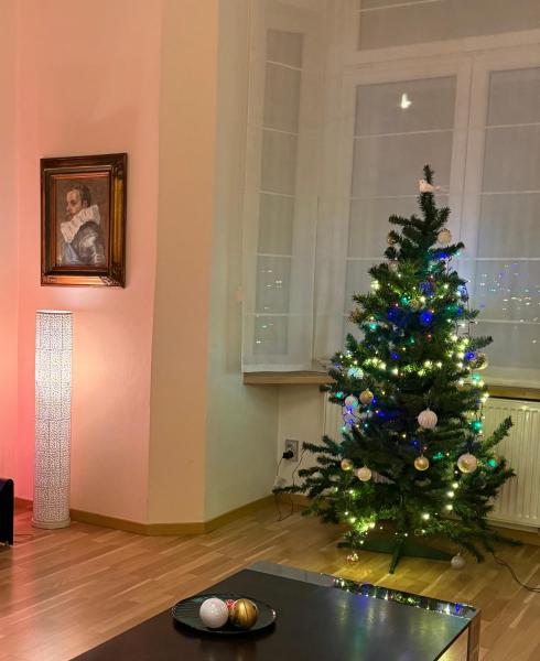 Super Old Town - Prague