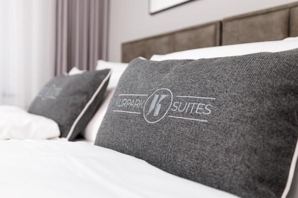 Kurpark Suites - Herford
