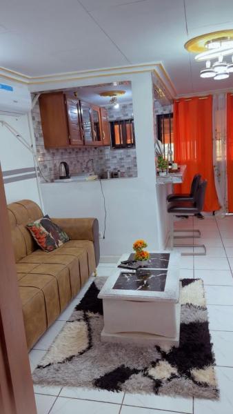 Vip Stay In Yaoundé - Yaounde