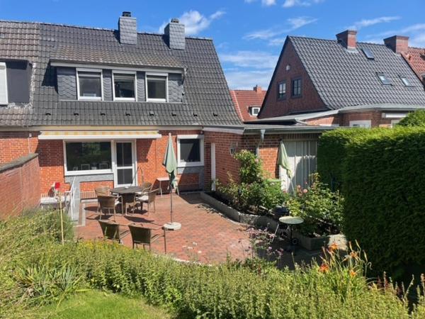 Möwennest - Timmendorfer Strand