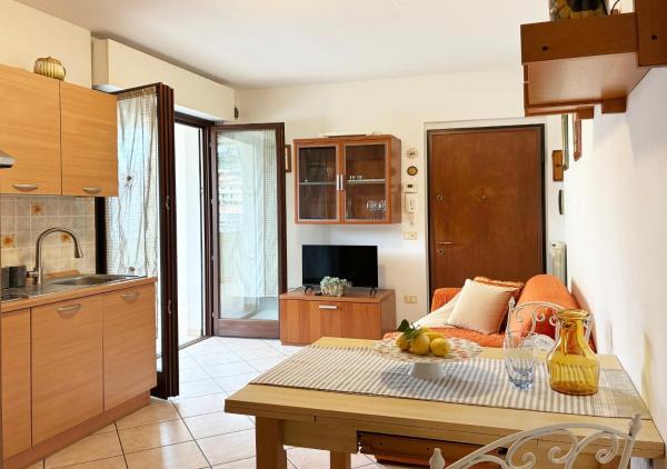 Holihome Sofy Mare - Tortoreto