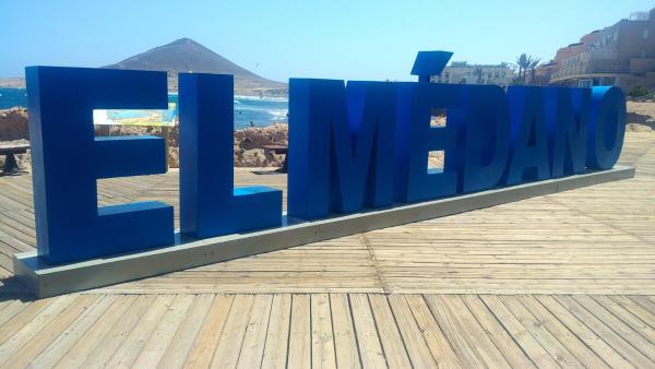 El Médano Sea Breeze - El Médano