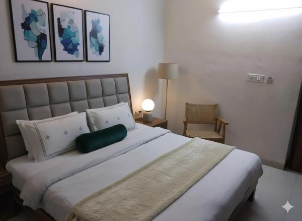 Hotel Prime Residence - Agra