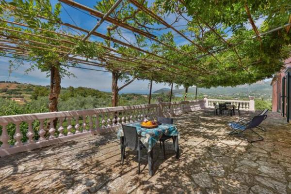 Villa Maria Teresa - Île d'Elbe