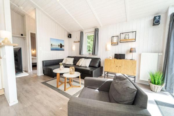 Freibeuterweg - Dorf 6 Ferienhaus 14 - Lübeck