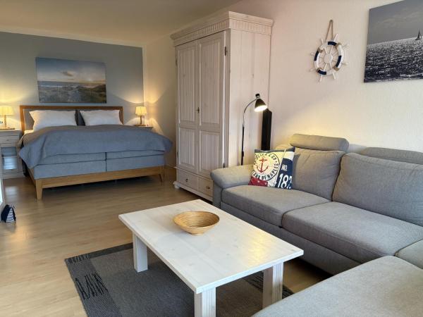 Berolina 401 - Moin - Dahme