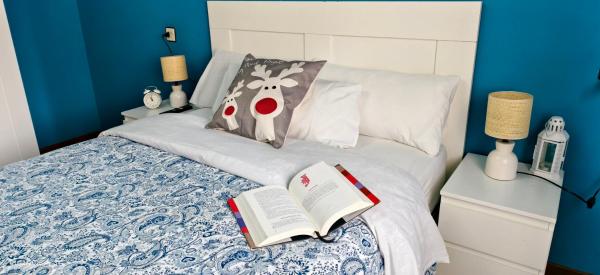 Piso Amplio Y Luminoso, La Pomar - Mieres