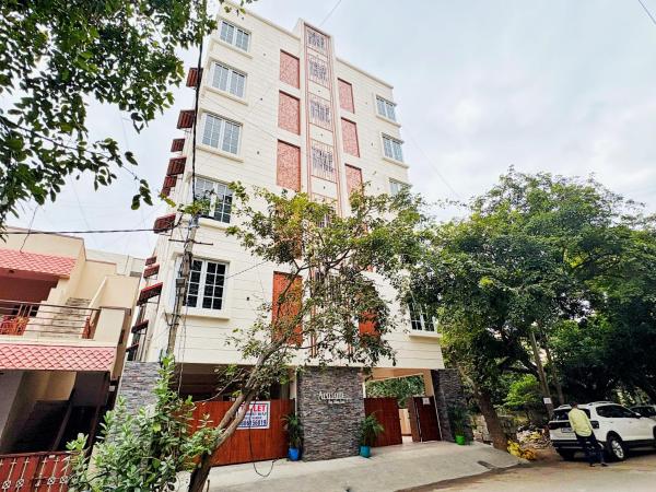 Mystic Suites Hsr - Bangalore