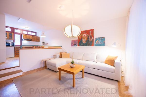 Apartments Baki Kranjska Gora - Kranjska Gora