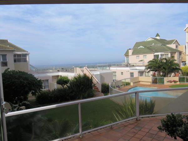 Summerseas 54 - Port Elizabeth