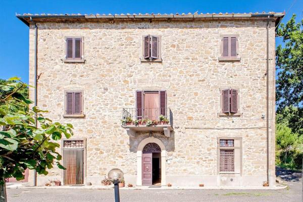 I Castagnini - Volterra