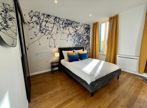 Luxury Family Stay - 20 Min Disneyland - Meaux