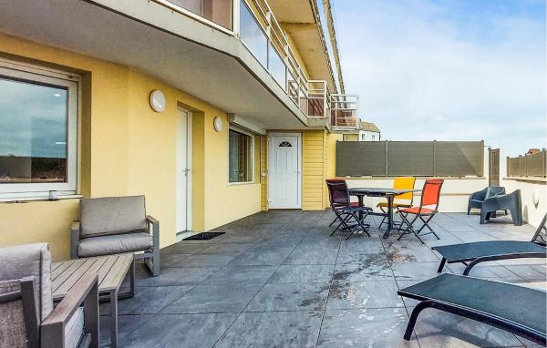 Appartement Proche Mer - Quiberville