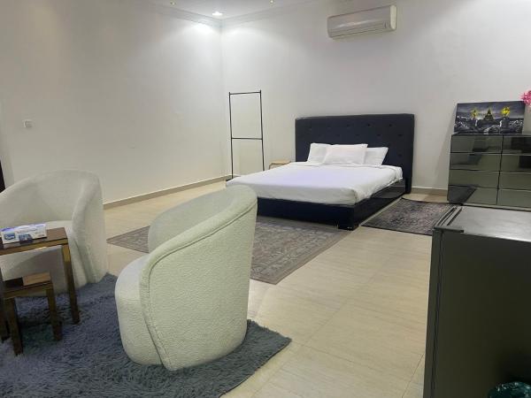 Doge Villa 4 - Dubai