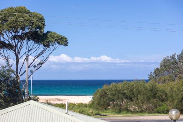 Fathoms 8 - 2br Beach Resort Apartment - Mollymook