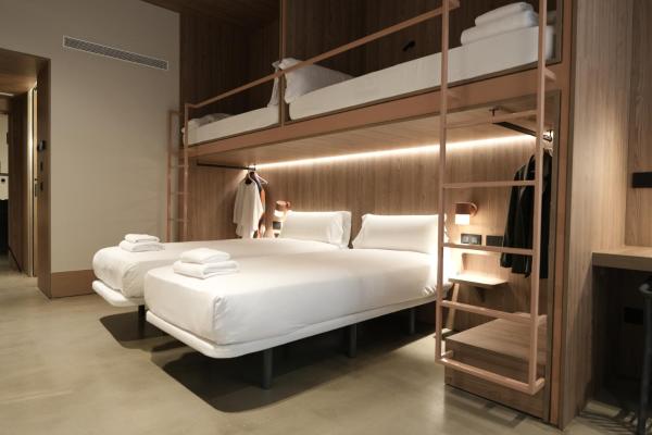 Casa Roma Hostel Boutique - Tarragona, España