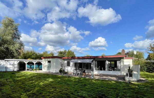 Amazing Home In Timmendorfer Strand Ot - Timmendorfer Strand