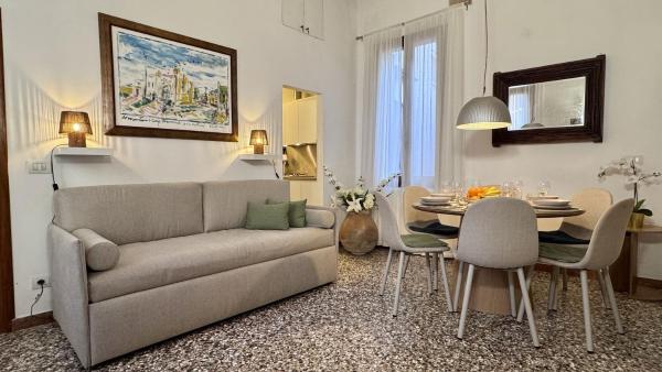 Residence Mozart -300m From Rialto's Bridge - Venice