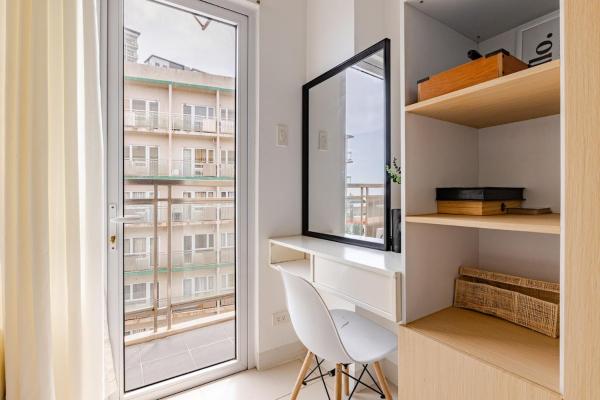 Cozy Tagaytay Stay 4 Pax Studio W Free Parking - Amadeo