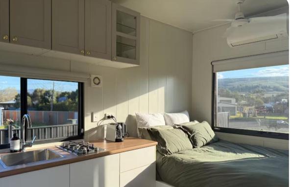 A Little Piece Of Heaven In Willow Tree - Hunter Valley