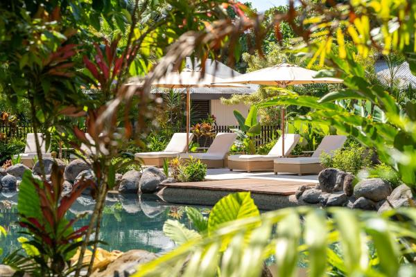 Nala Resort - Mission Beach