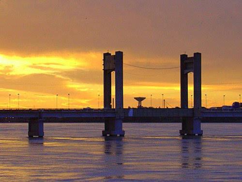 Chalé Brisas Do Rio - Pernambuco