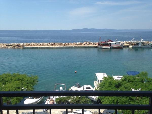 Apartment Milena - Podgora