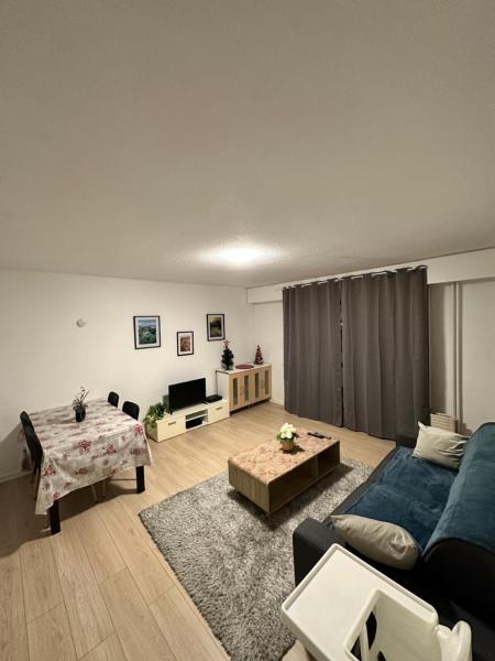 Maghy Appart à Strasbourg - Lingolsheim