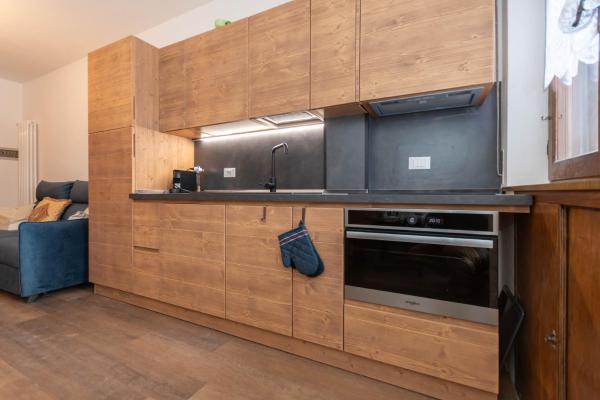 El Mugo-boscoverde 1 - Alleghe