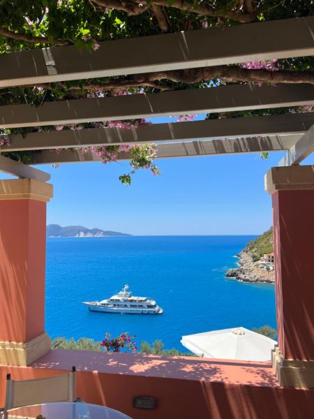 Roi Boutique Suites - Cephalonia