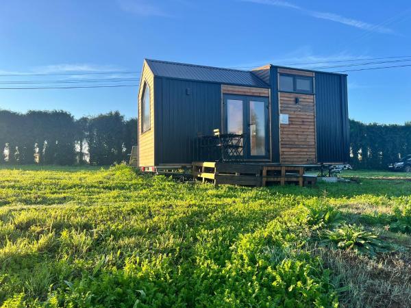 Quinta Da Runa By Tiny Away - Trofa